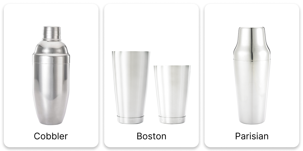 Basic Bar Tools :: Thacher Shields — UX, Tech, Mixology